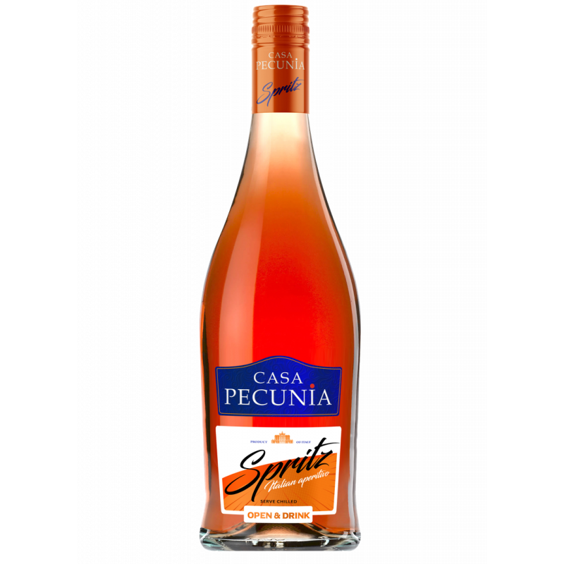 Zestaw Duopack Aperitivo Spritz